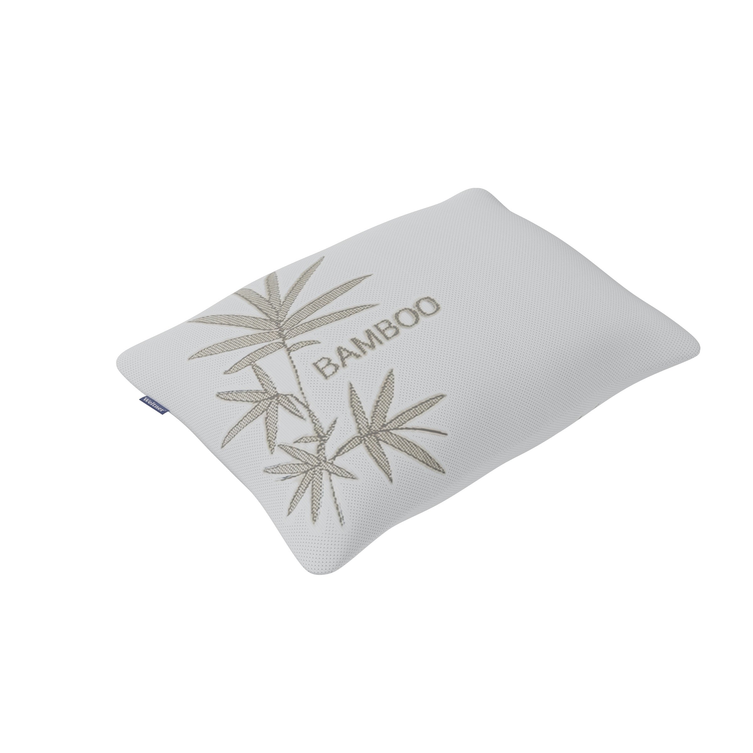 Bamboo Hybrid Jastuk – WELTNER®