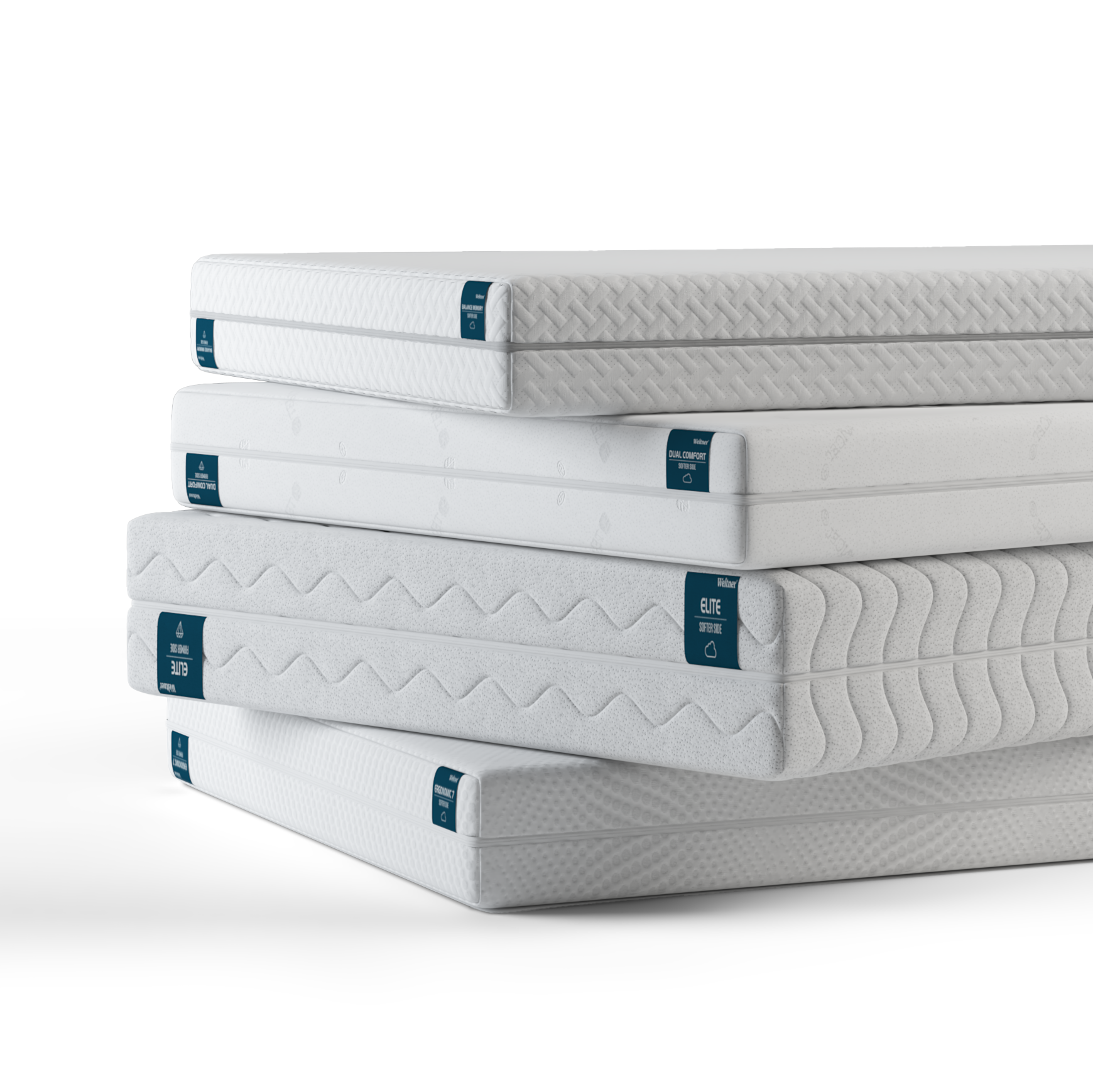 Dušeci – WELTNER®