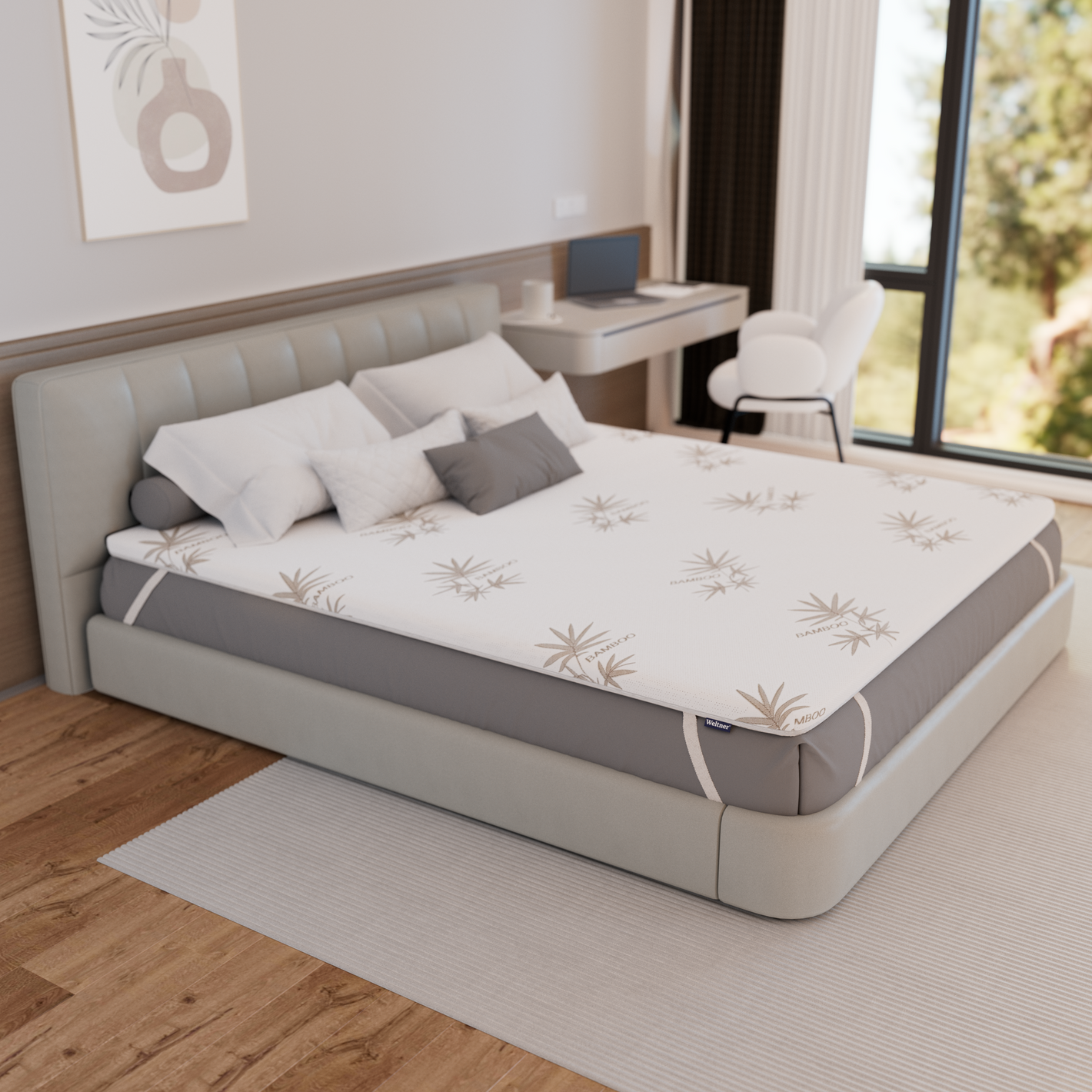 Naddušeci – WELTNER®