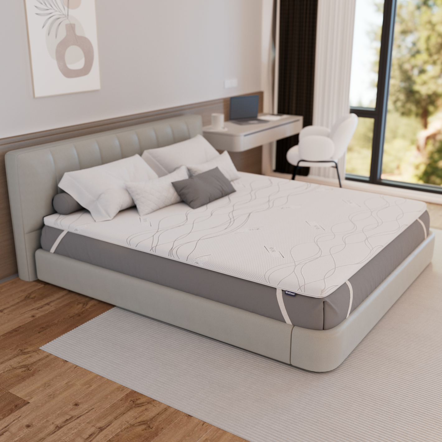 Naddušeci – WELTNER®